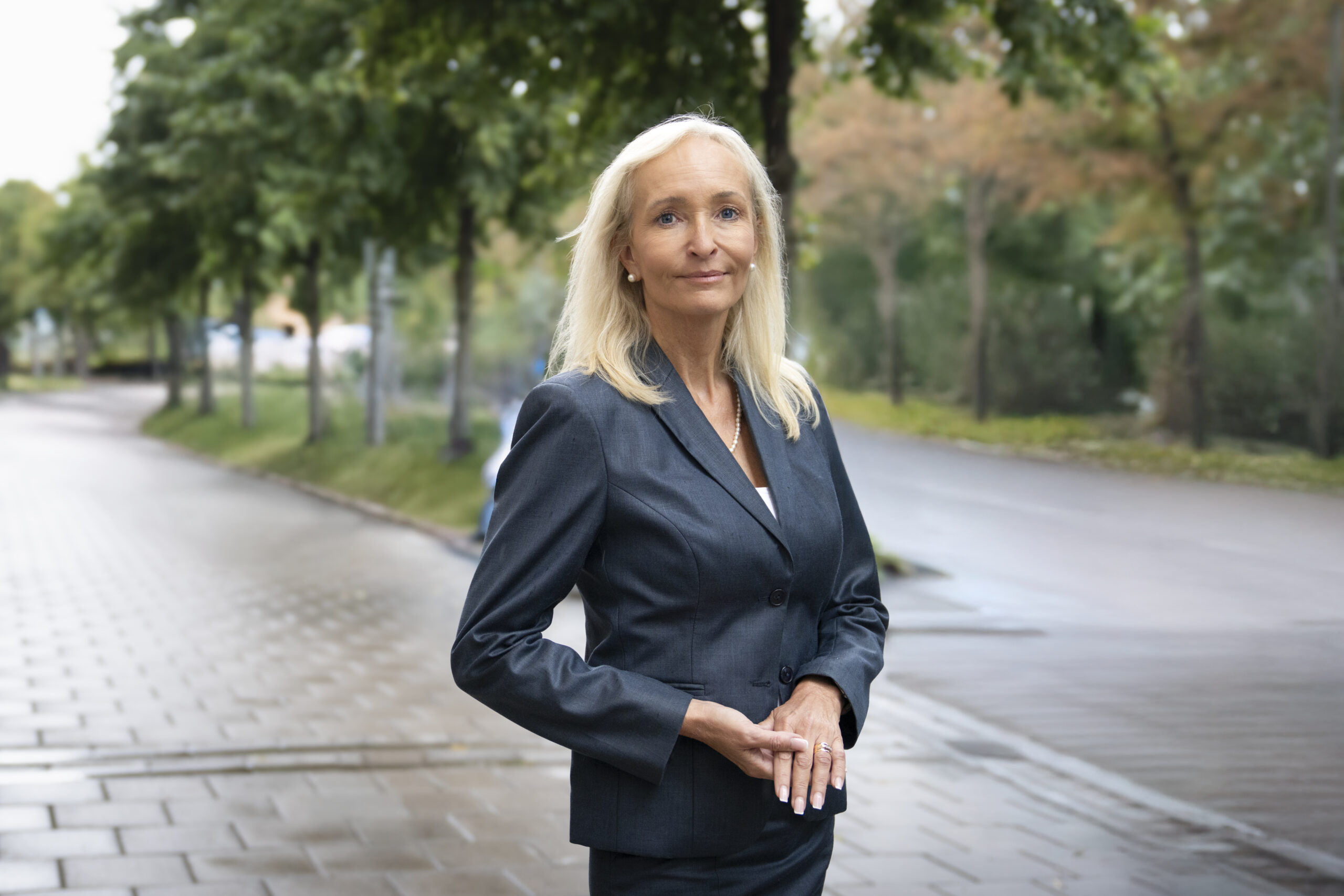Våra medarbetare – Niro Advokatbyrå